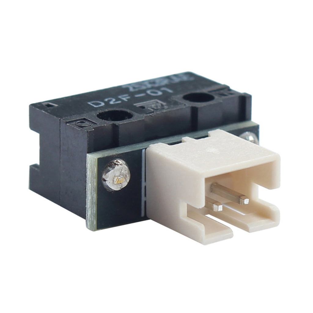 1/8Pcs Limit Switches PH2.0 Port Switches Replace for ERCF V2 End Stop ...