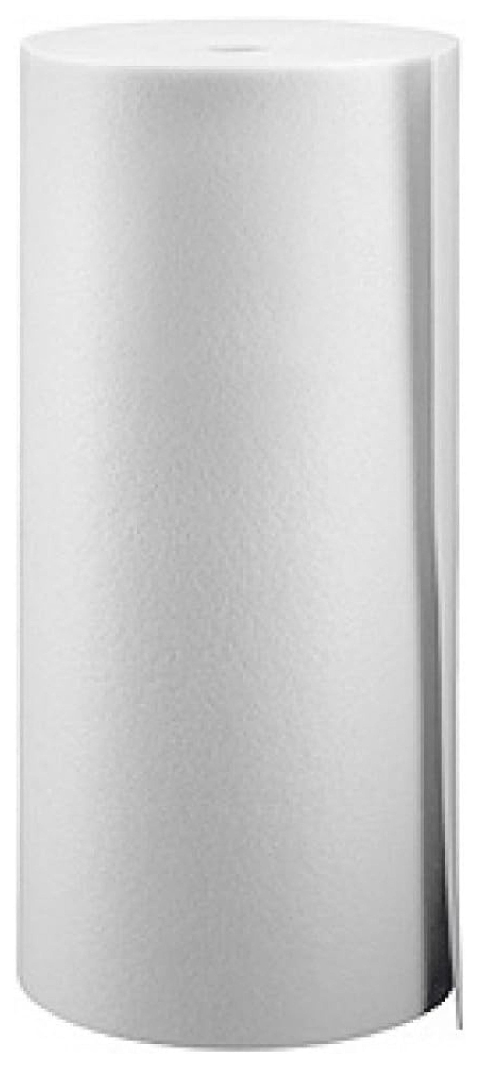 1-8in. x 48in. Single Section Above Ground Pool Wall Foam AG125 - 125ft ...