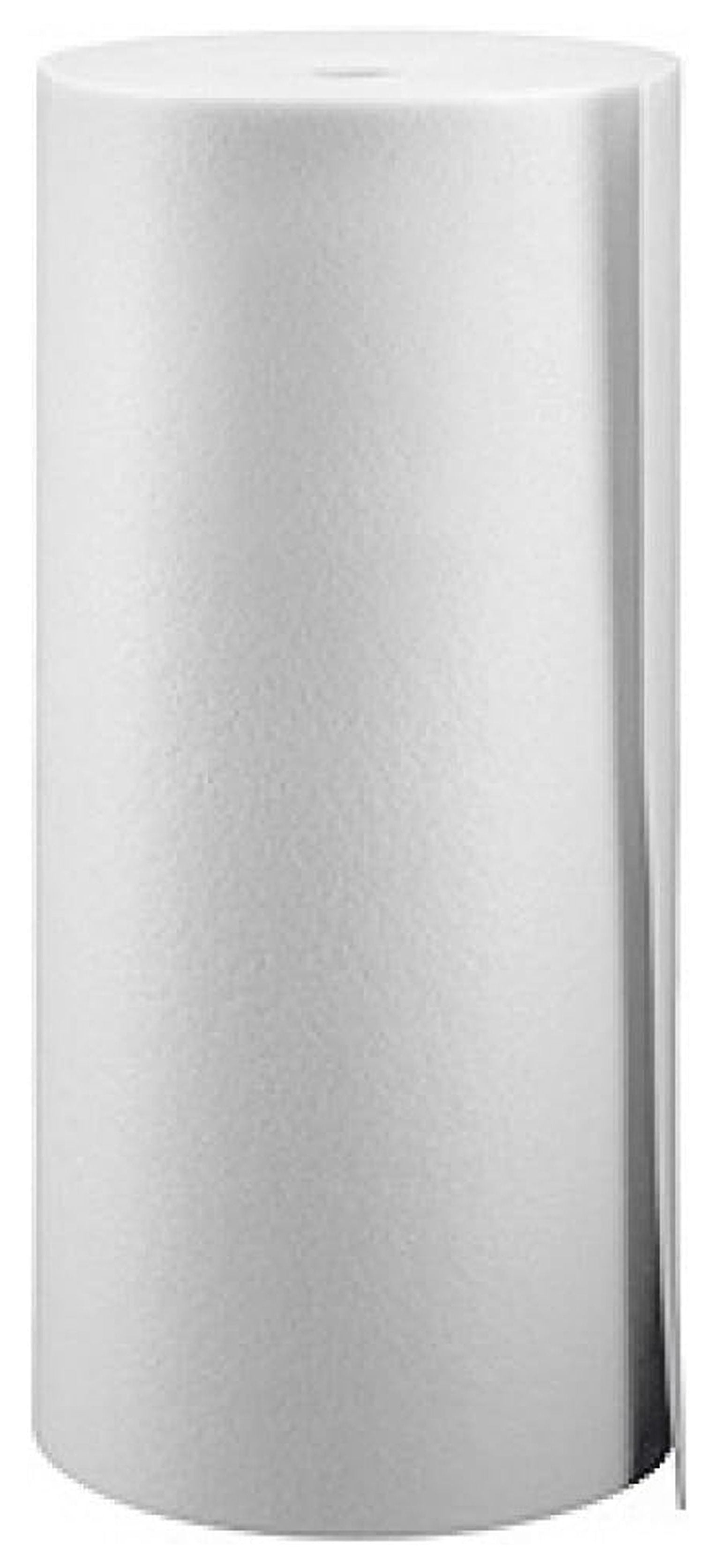 1-8in. x 48in. Single Section Above Ground Pool Wall Foam AG125 - 125ft ...
