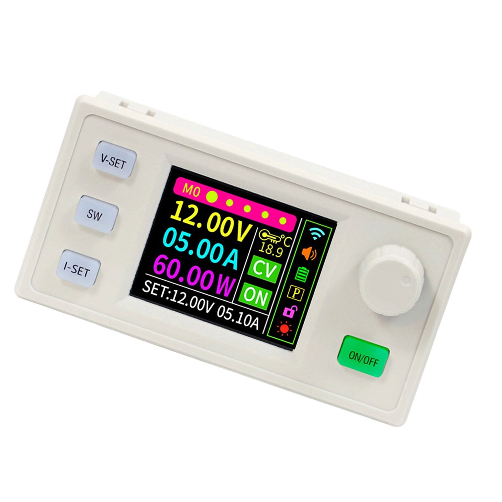 Multiple Channel Serials Communication Screen 1.8inch Color Displays ...