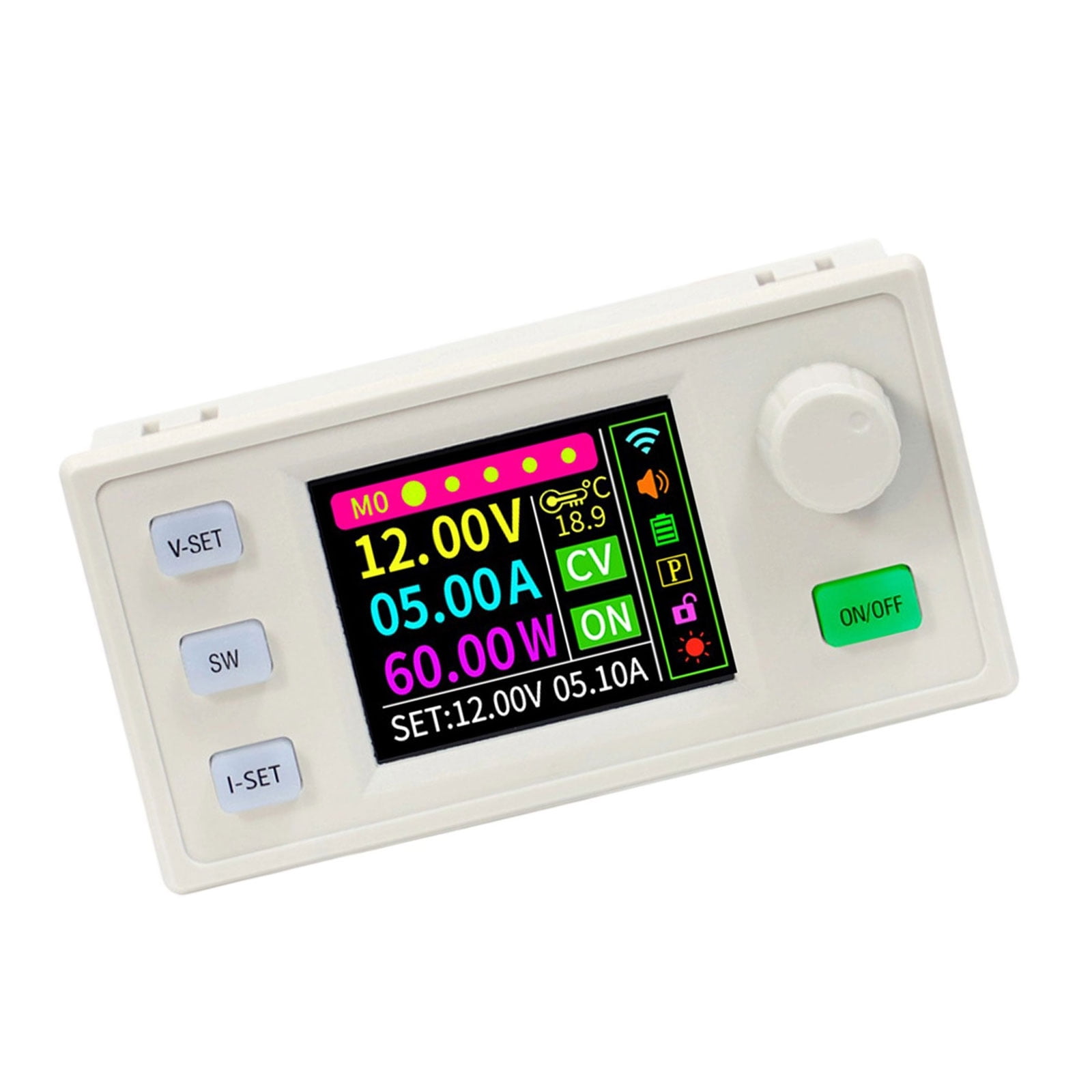 1.8inch Serials Port Screen Communication Screen with Multiple Channel ...