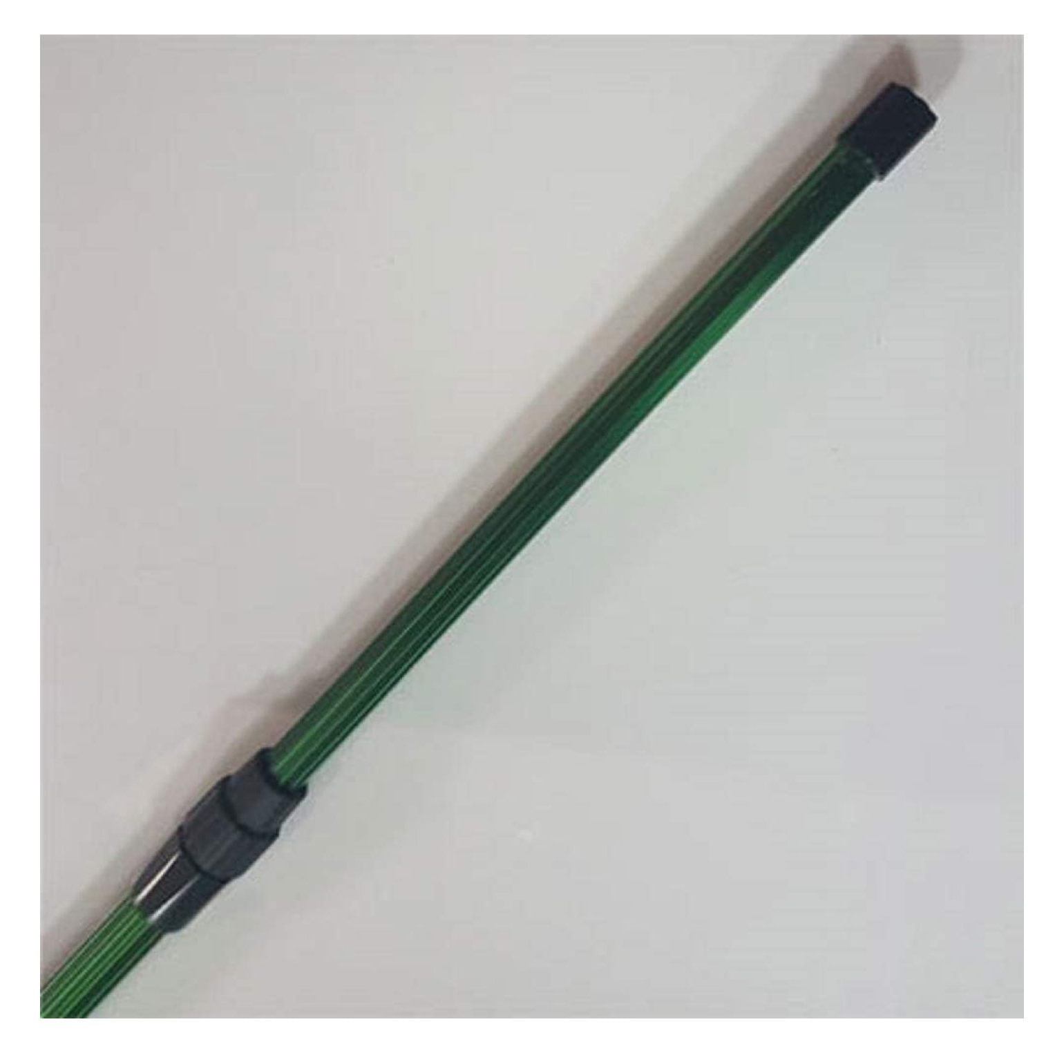 1.8m Telescopic Pond Net Pole, 5' Handle/Pole Water Garden Koi Fish ...