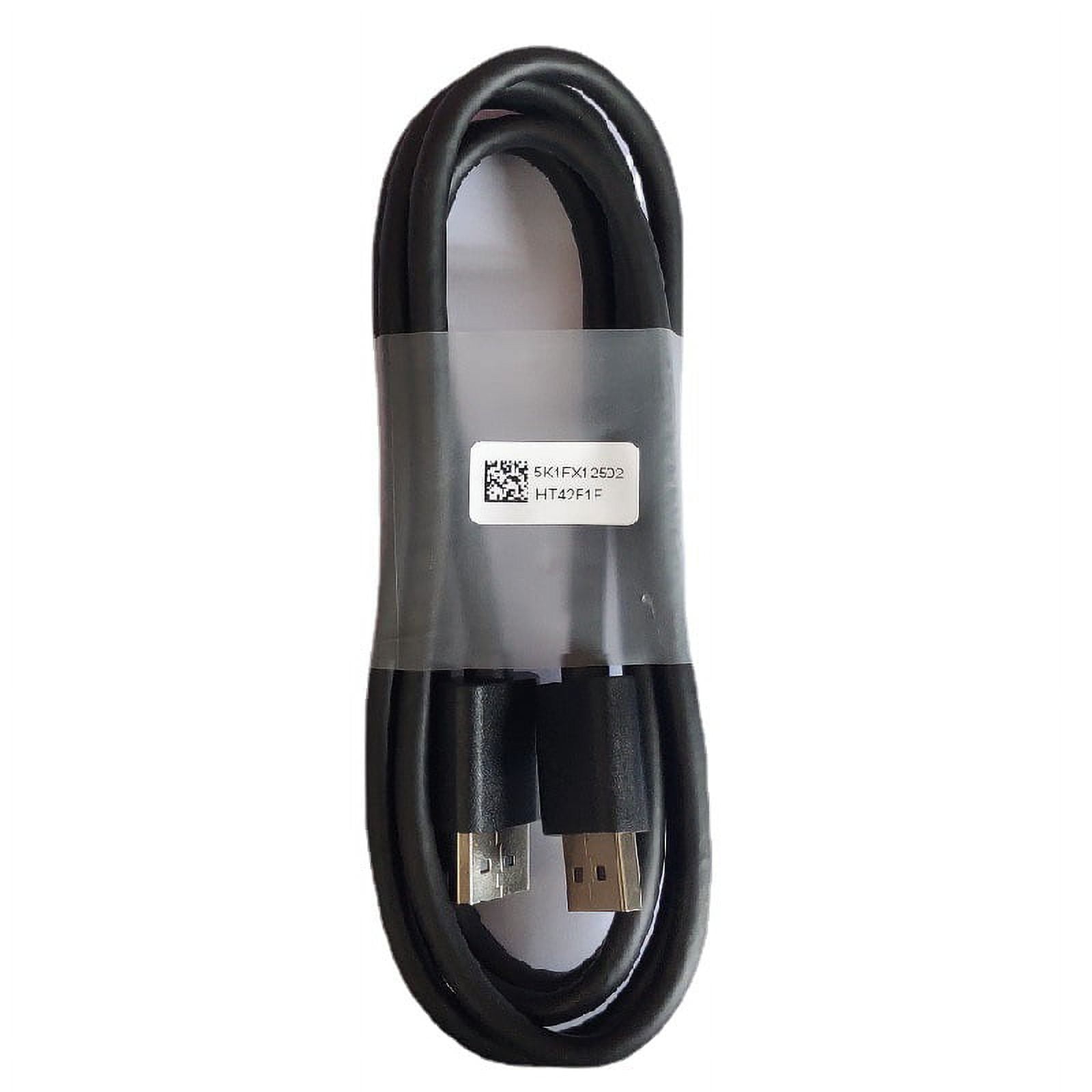 1.8m dp male-to-male HD cable DP displayport head 4K computer monitor ...