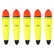 Promar PVC Float 11" x 5" Yellow - Walmart.com