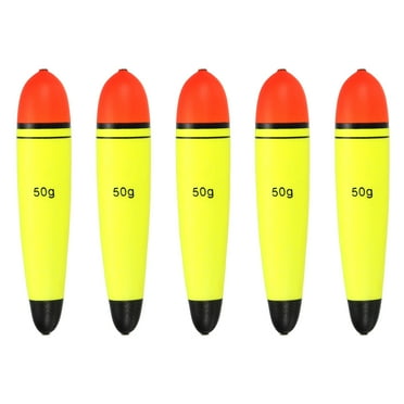 Promar PVC Float 11" x 5" Yellow - Walmart.com