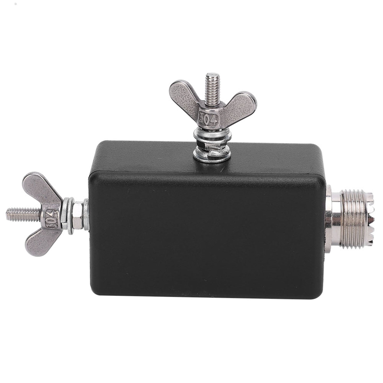 1:9 Mini Balun Suitable HF Shortwave Antenna for Outdoor QRP Station ...