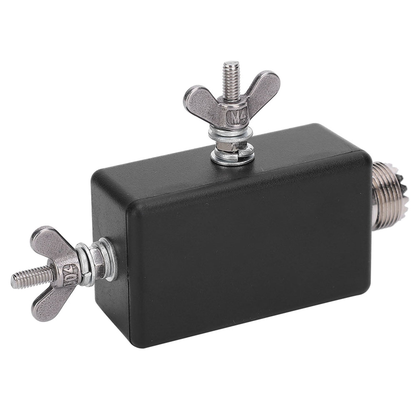 1:9 Mini Balun Suitable HF Shortwave Antenna for Outdoor QRP Station ...