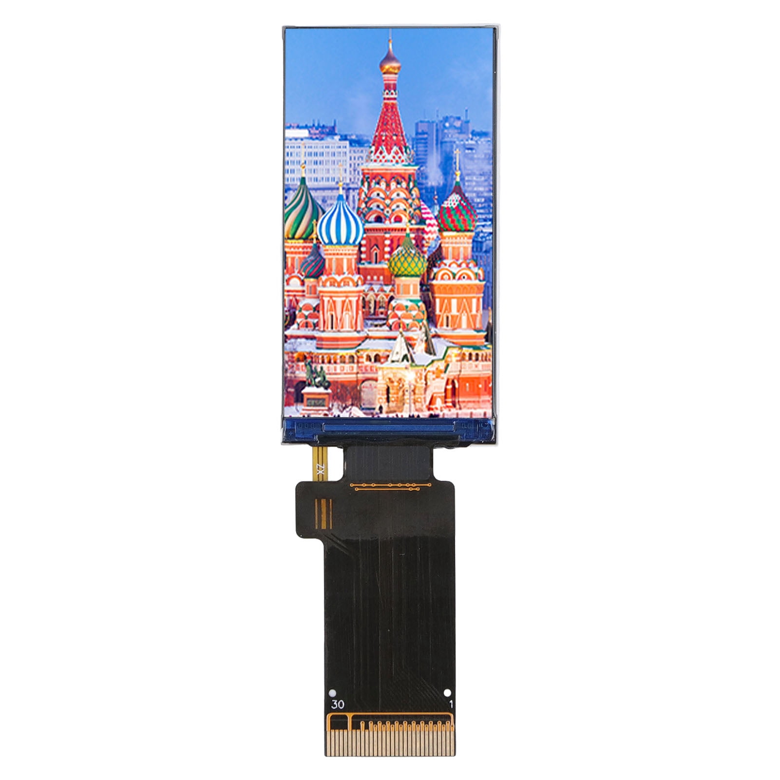 1.9 TFT IPS Quick Response Display Module - Natural Clear Images, Color ...