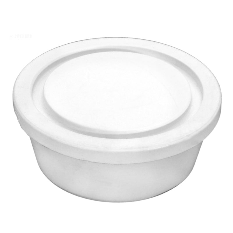 1-9-white-rubber-bumper-for-residential-ladder-walmart