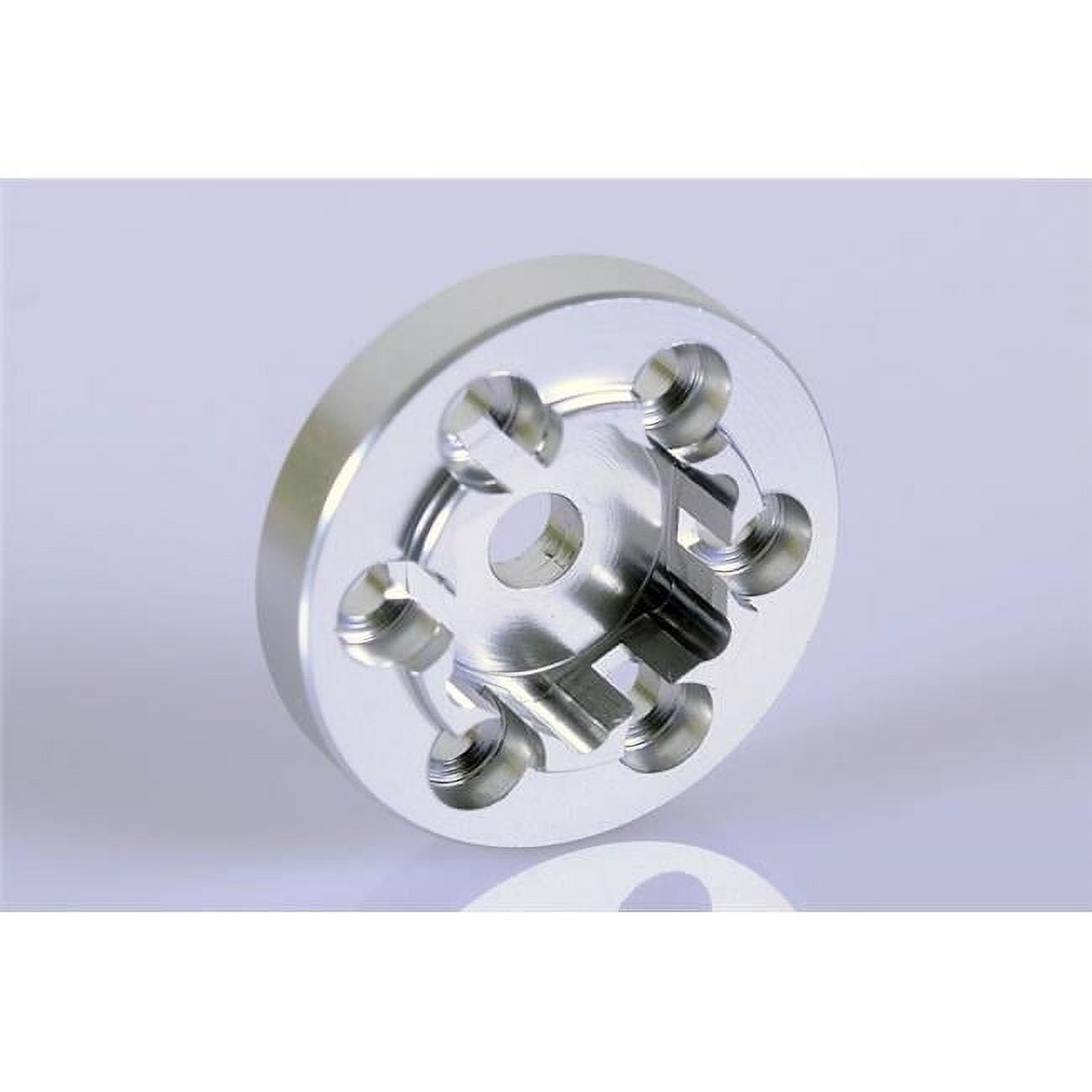 1.9 in. OEM Steel Stock Beadlock Wheel Hexes - Walmart.com