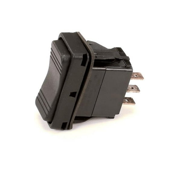1.9 in. Rocker-Style Door Lift System H4A-H4ANC Switch - Walmart.com