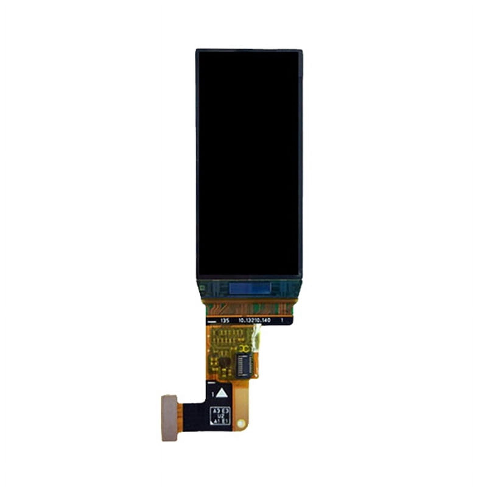 1.91 Inch AMOLED Display Panel 240x536 Pixel MIPI Interface Mini Small ...