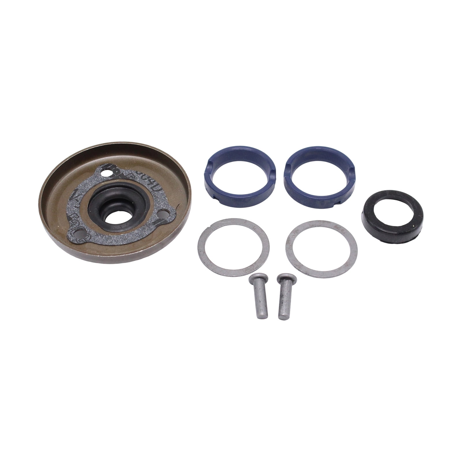 1. 917-551 Heavy-Duty Transmission Seal Leak Prevention & Rust ...