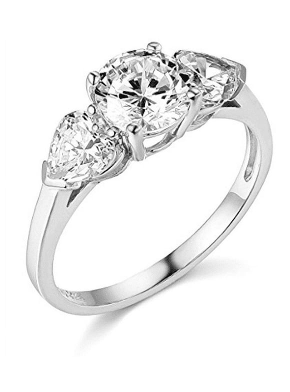 Shop Womens Rings - Walmart.com