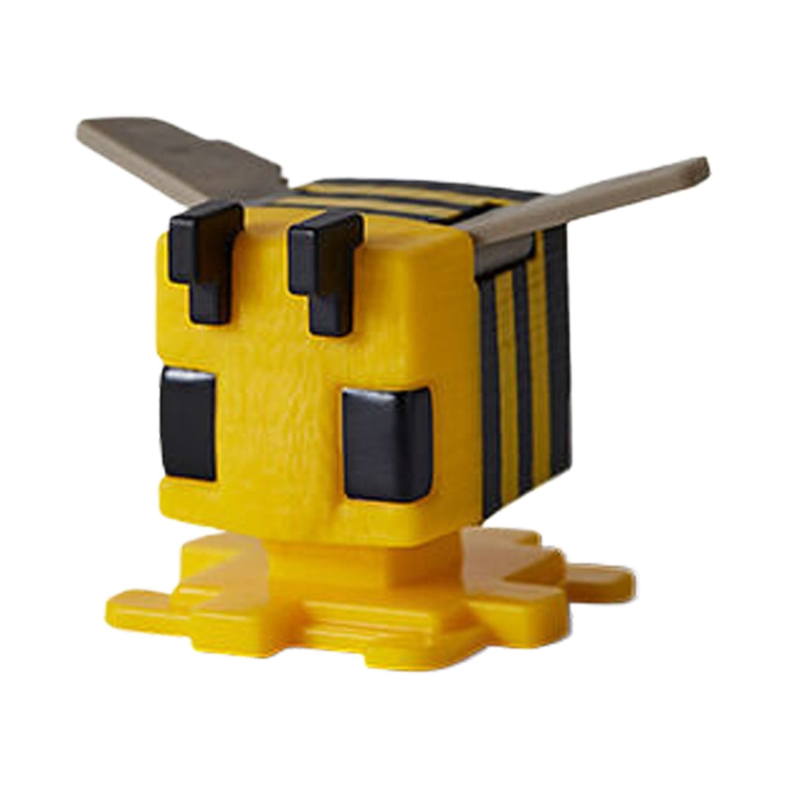 1.95 Inch Minecraft Action Figure, 1.95 Inch Bee Toy Collectible ...