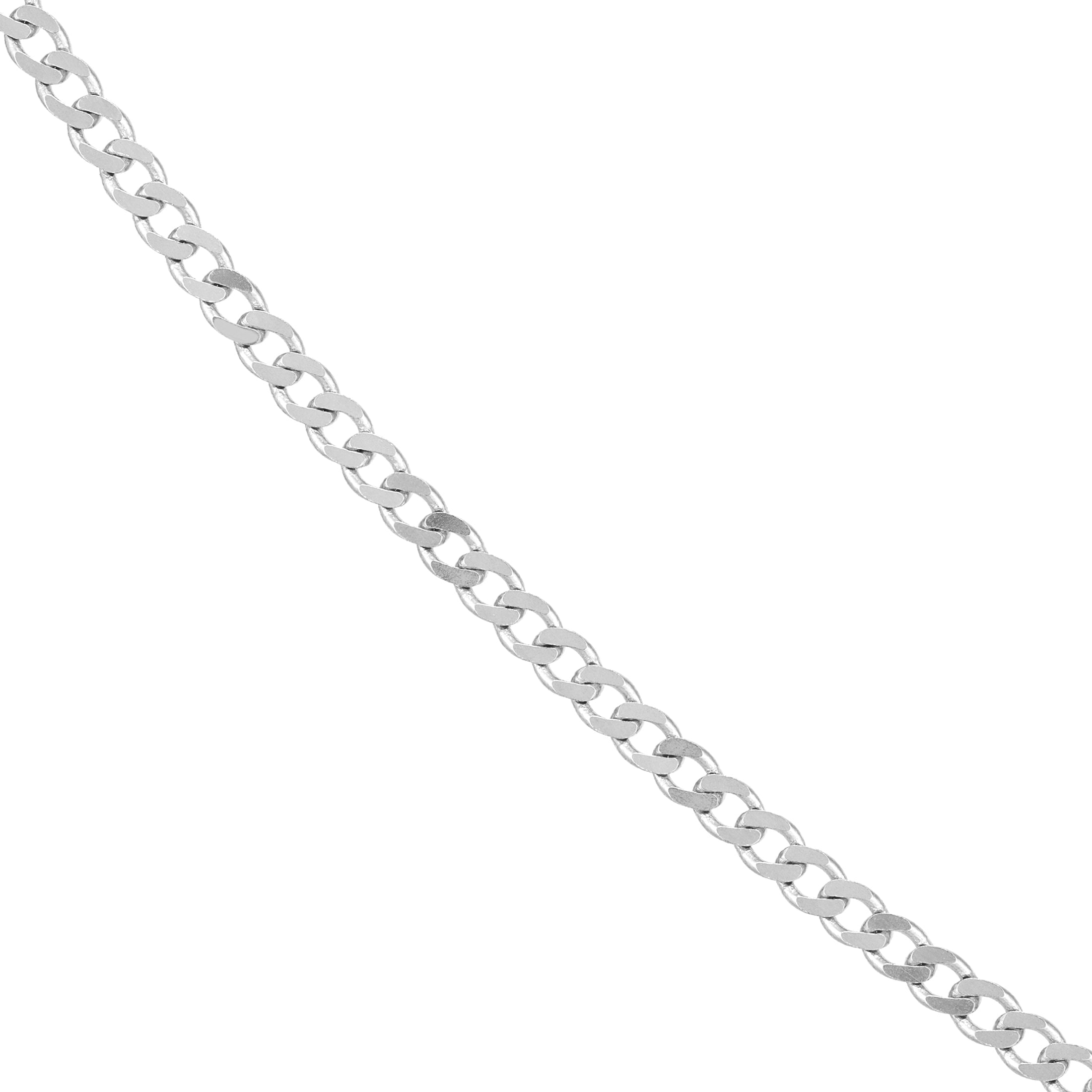 1.95mm Open Curb Chain - Walmart.com