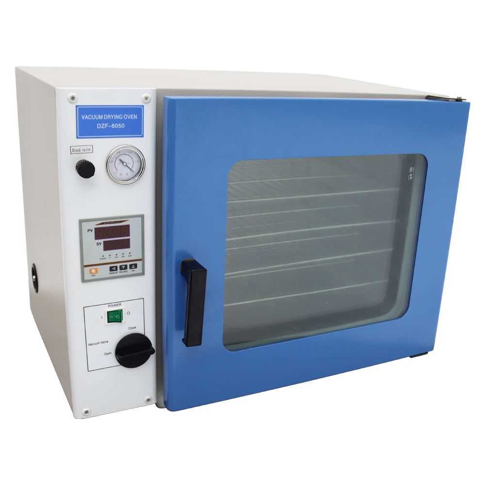 1.9Cu ft Vacuum Drying Oven Vacuum Drying Boxes Disinfection ...