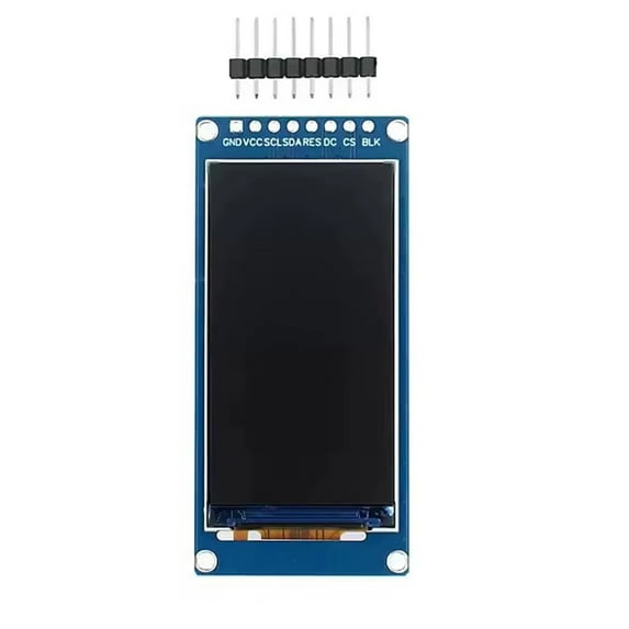 1.9Inch IPS Full Angle TFT Display Screen LCD Screen Color Display Module SPI Serial Port High ...