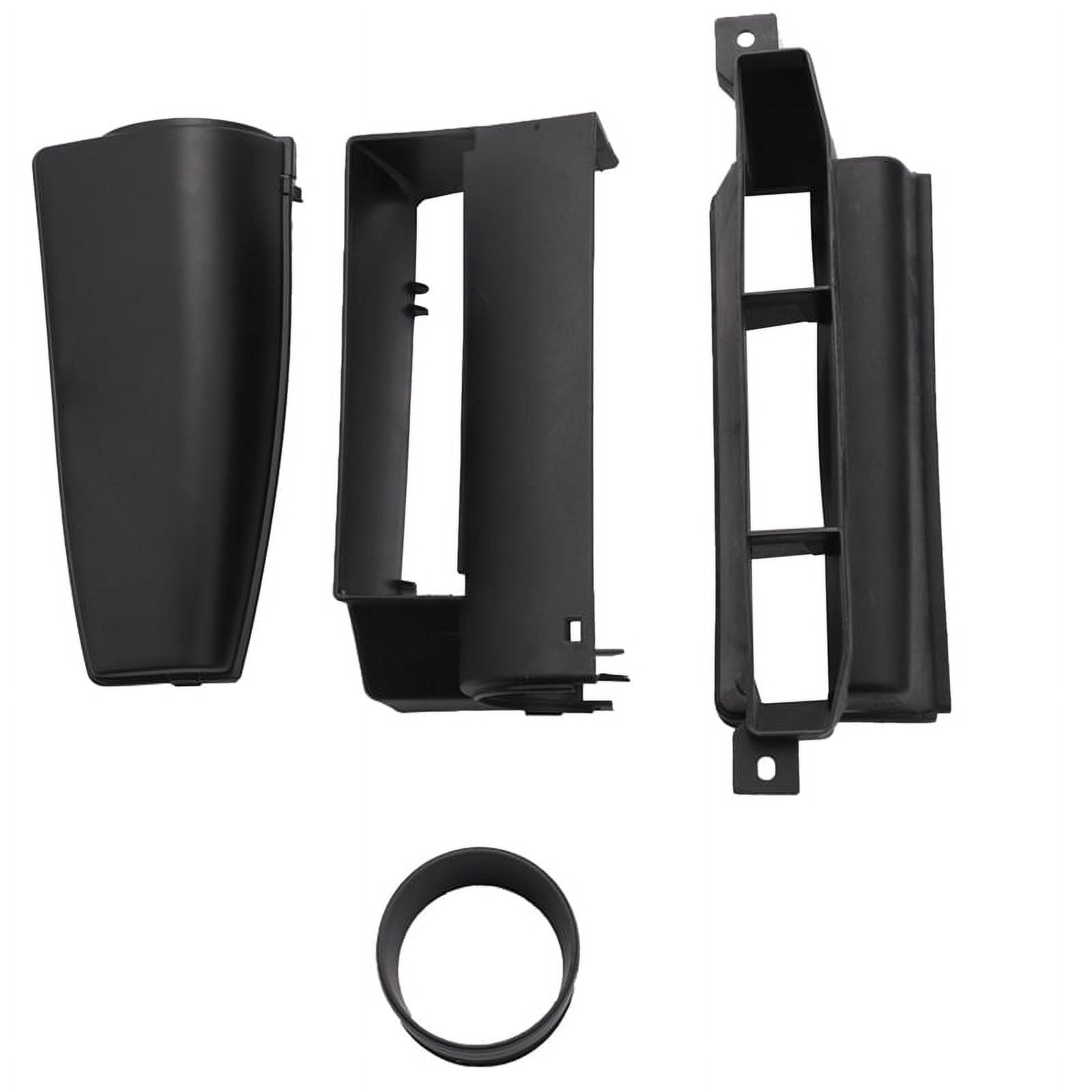 1.9TDI 2.0T Engine Intake Guide Inlet Duct Assembly for 3C0805971A ...