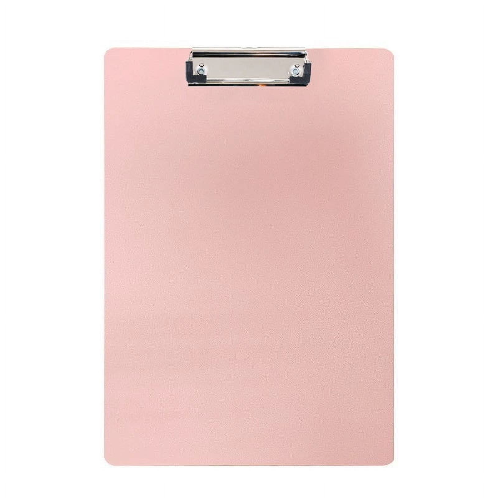 1 A4 Folder, File Manager, Clipboard with Cover, A4 Folder for Business ...