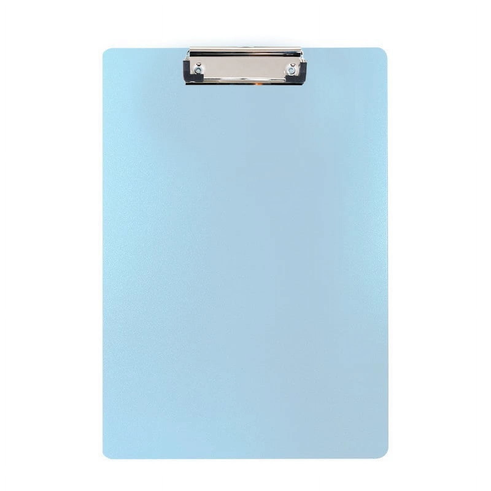 1 A4 Folder, File Manager, Clipboard with Cover, A4 Folder for Business ...