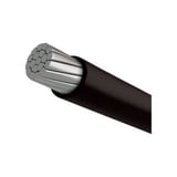 1 AWG XHHW-2 Aluminum Building Wire (150 Foot Cut) - Walmart.com
