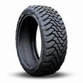 1 Accelera MT 01 309/50R15 104Q Mud Tires 6 PLY Off-Road Truck/SUV ...