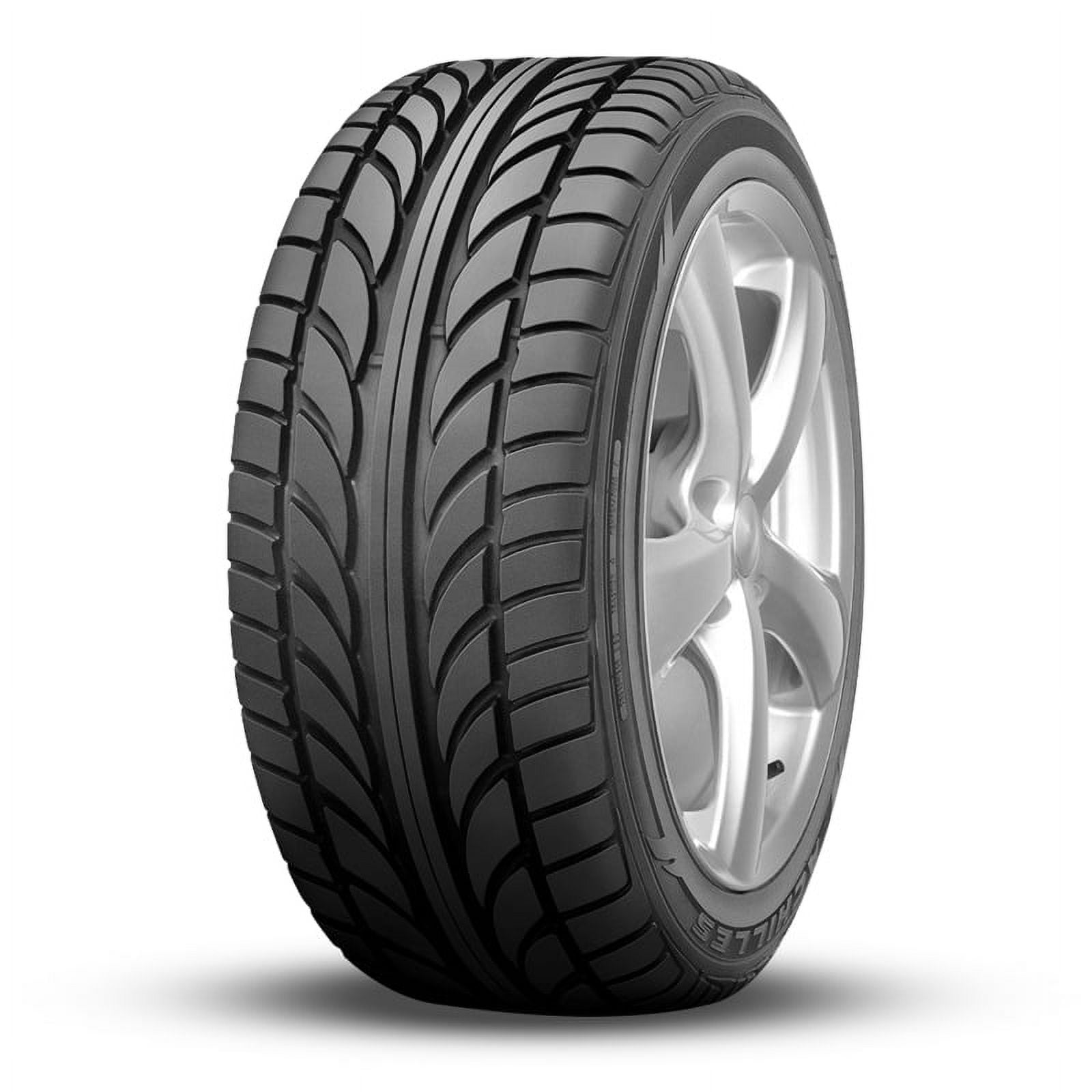 1 Achilles ATR Sport 205/50R16 87V All-Season Traction High Performance ...