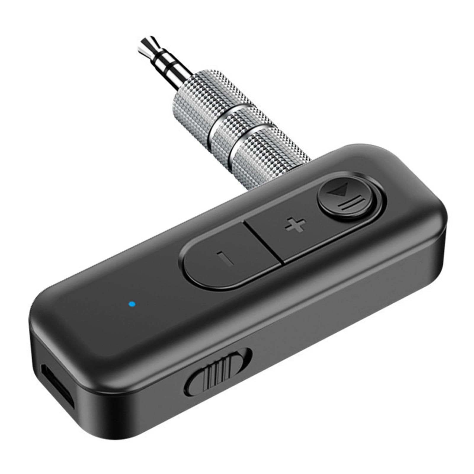 1 Adapter Bt53 2 Aux Adapter Usb In 1 Adapter Car Adapter Portable 2 In Aux Bt53 Aux 50