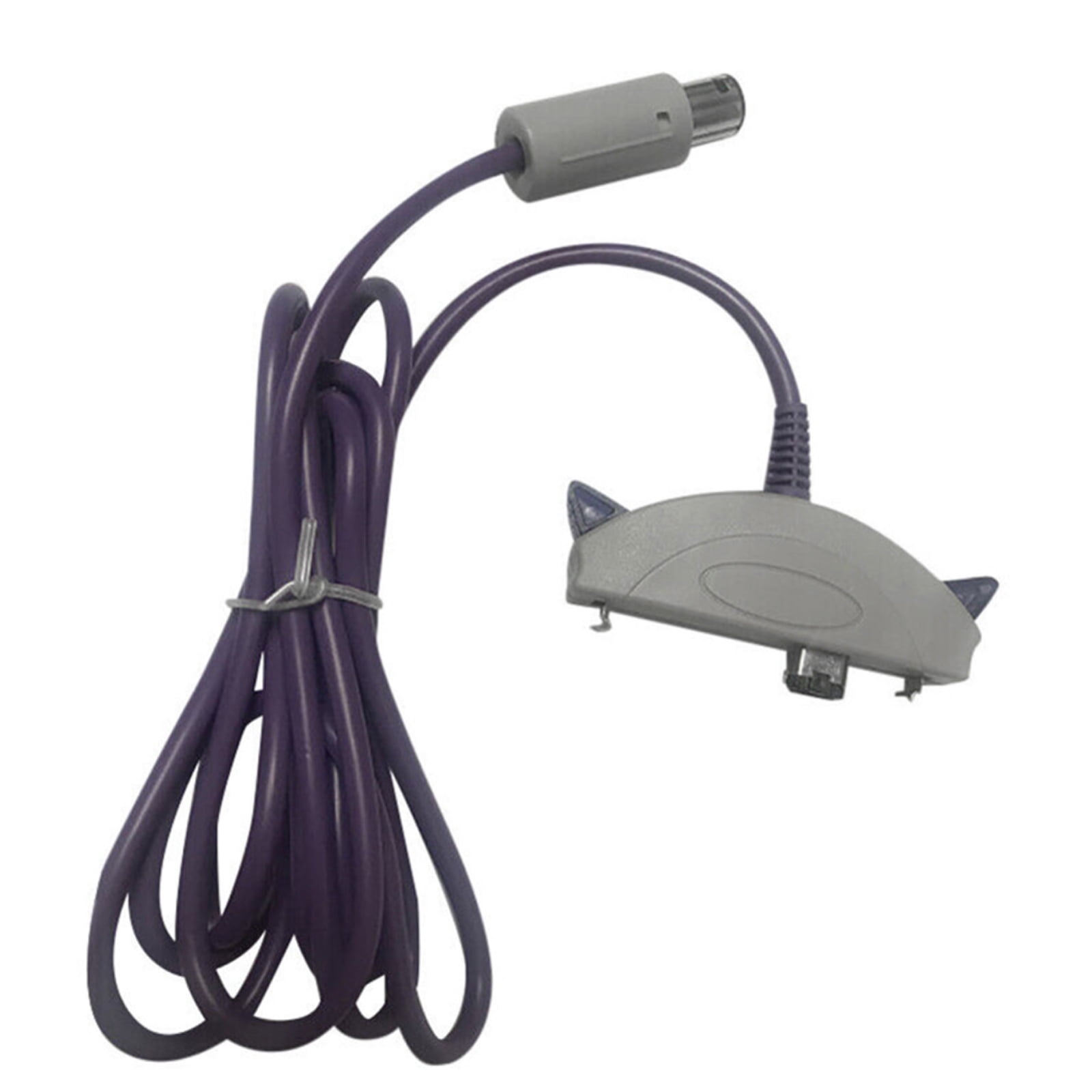 1 * Adapter Cable Exchange for Gamecube for Game Boy Advance - Walmart.com