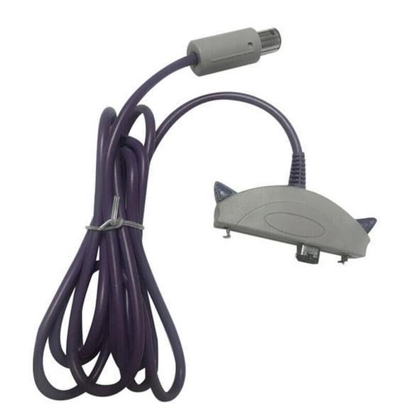 Gamecube Gba Adapter