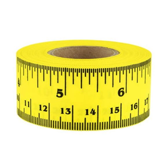Shop Peel and Stick Tape Measures for Home Improvement Projects