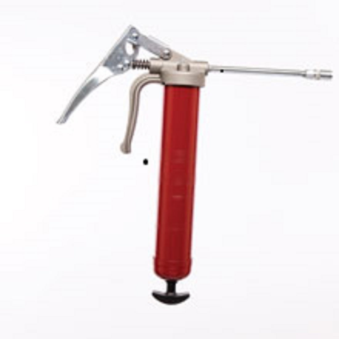 (1) Alemite 555 Rigid Pistol Grip Grease Pump Gun - High/Low 7,500 PSI ...