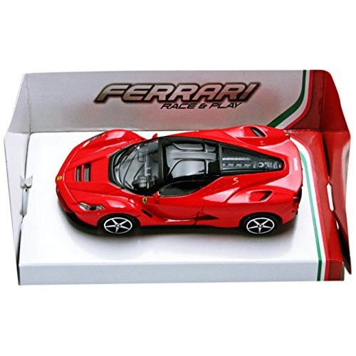 Maisto 1: 43 Ferrari Race & Play- 12Pc Dispenser Non_Riding_Toy_Vehicle ...
