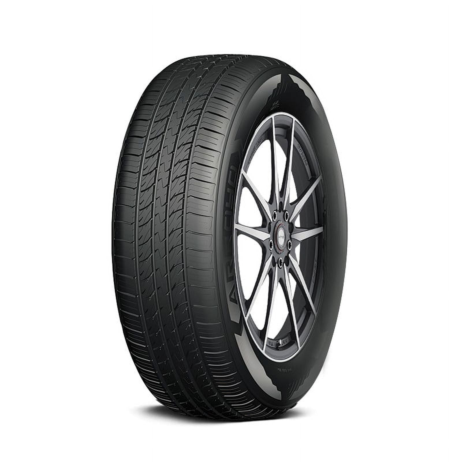 1 Arroyo Eco Pro A/S 225/65R16 100H All Season Touring Tires 55000 Mile ...
