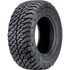 Most Aggressive Mud Tires