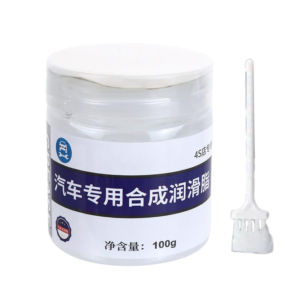 1*Automotive Marine White Lubricating Grease Door Hinge Lubricant Car ...