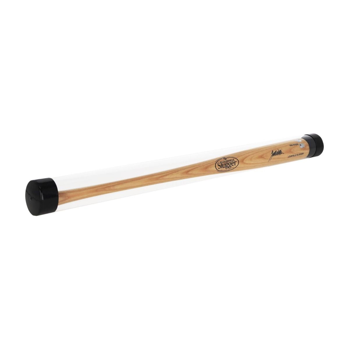 Baseball Bat Display Tube - Walmart.com