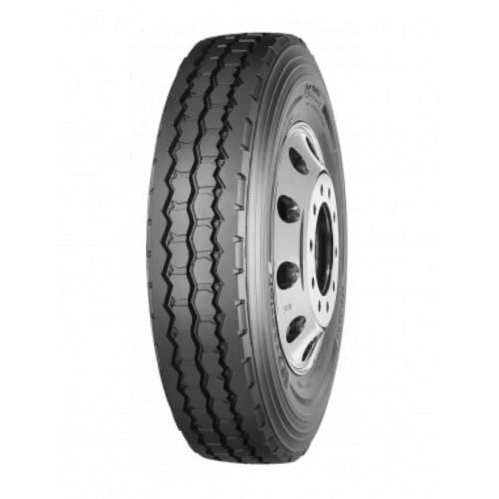1 BFG Cross Control S / Mixed Service AP 425/65R22.5 TL 20 165K - Walmart.com