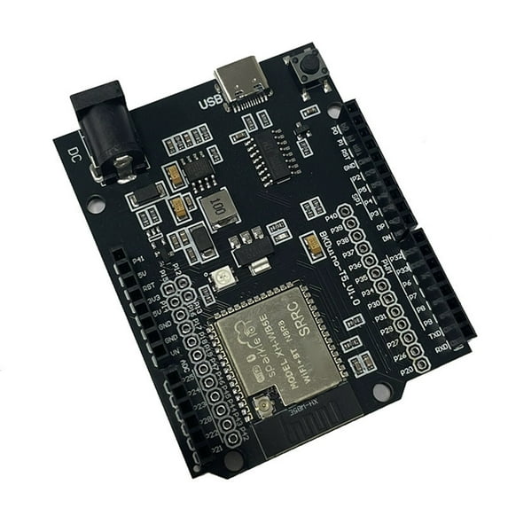 1. BK7258 WiFi IoTs Development Board with Cloud Integration, GPIO PWM I2C SPI for Smart Home ...