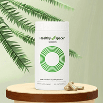 Hers Hair Kit – Shampoo, Conditioner, Vitamins, and Minoxidil 2% Drops ...