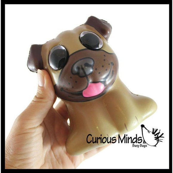 Squishy Dog