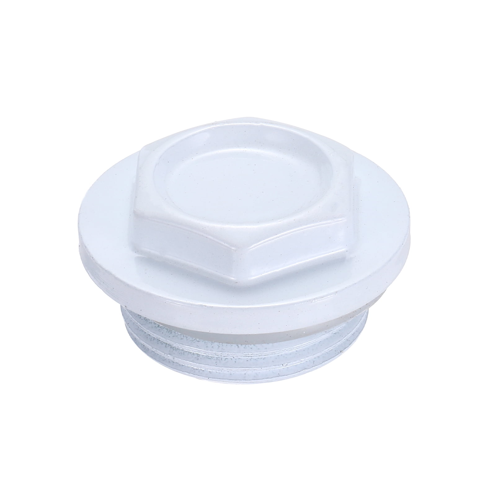 1"BSP Manual Radiator Air Vent Plugs, Cast Iron Plugs - Walmart.com