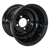 (1) Bad Boy Rear Wheel Fits ZT Replaces 022-2021-00 022-2015-50 ...
