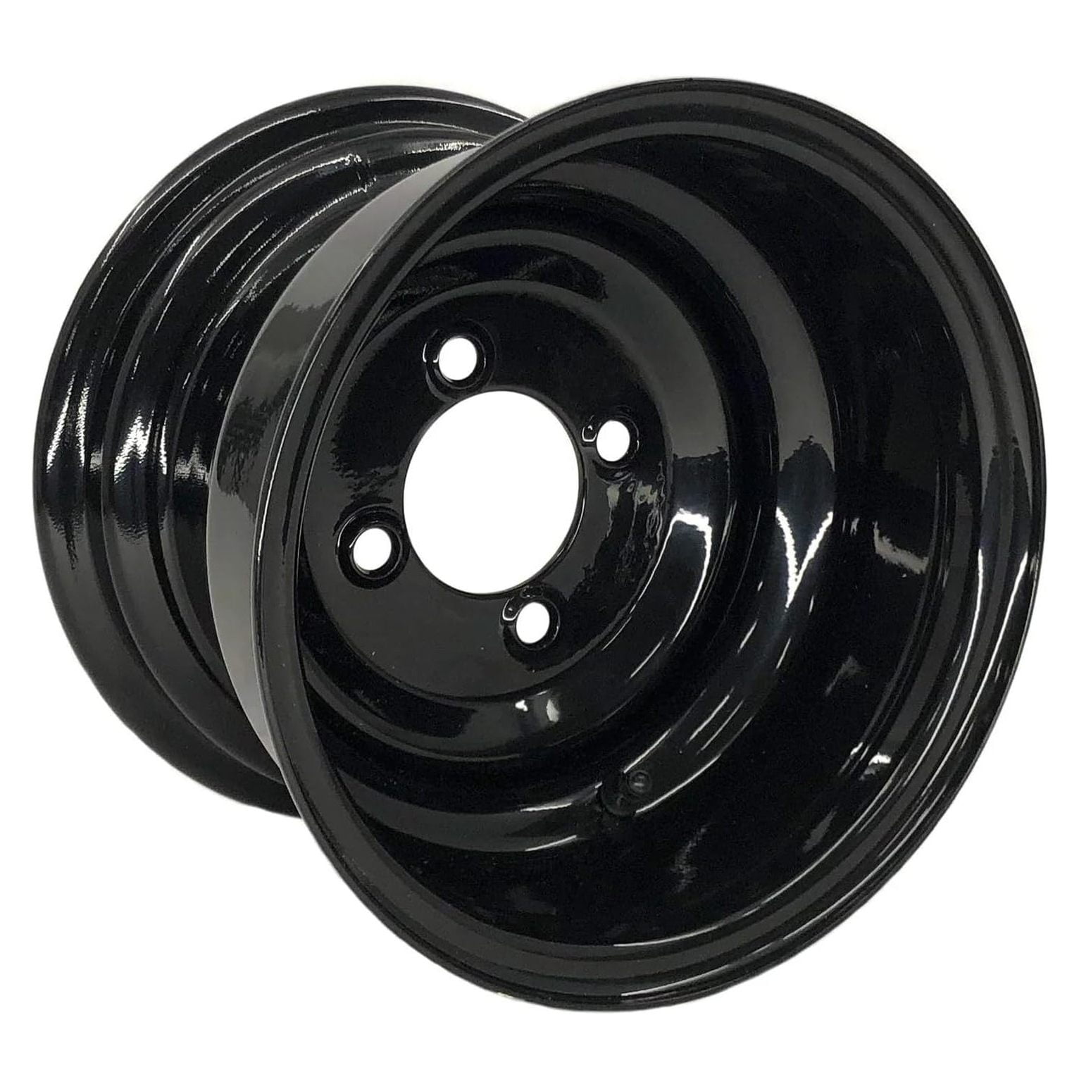 (1) Bad Boy Rear Wheel Fits ZT Replaces 022-2021-00 022-2015-50 ...