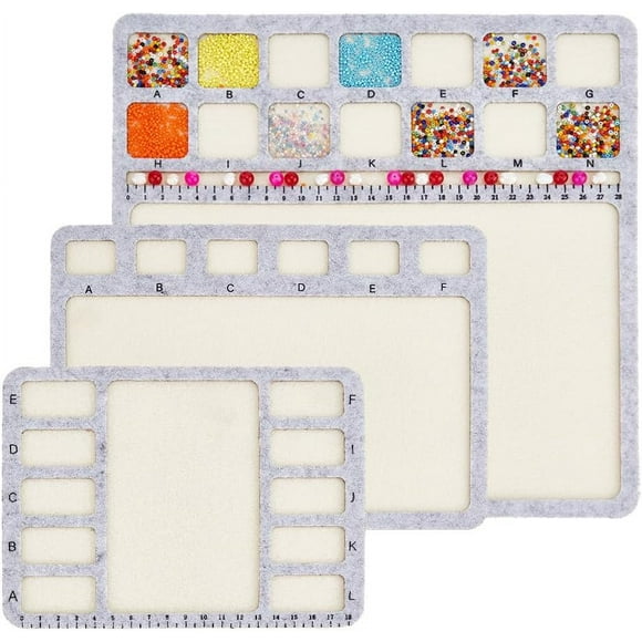Beading Mats, Trays and Boards in Beading Supplies - Walmart.com