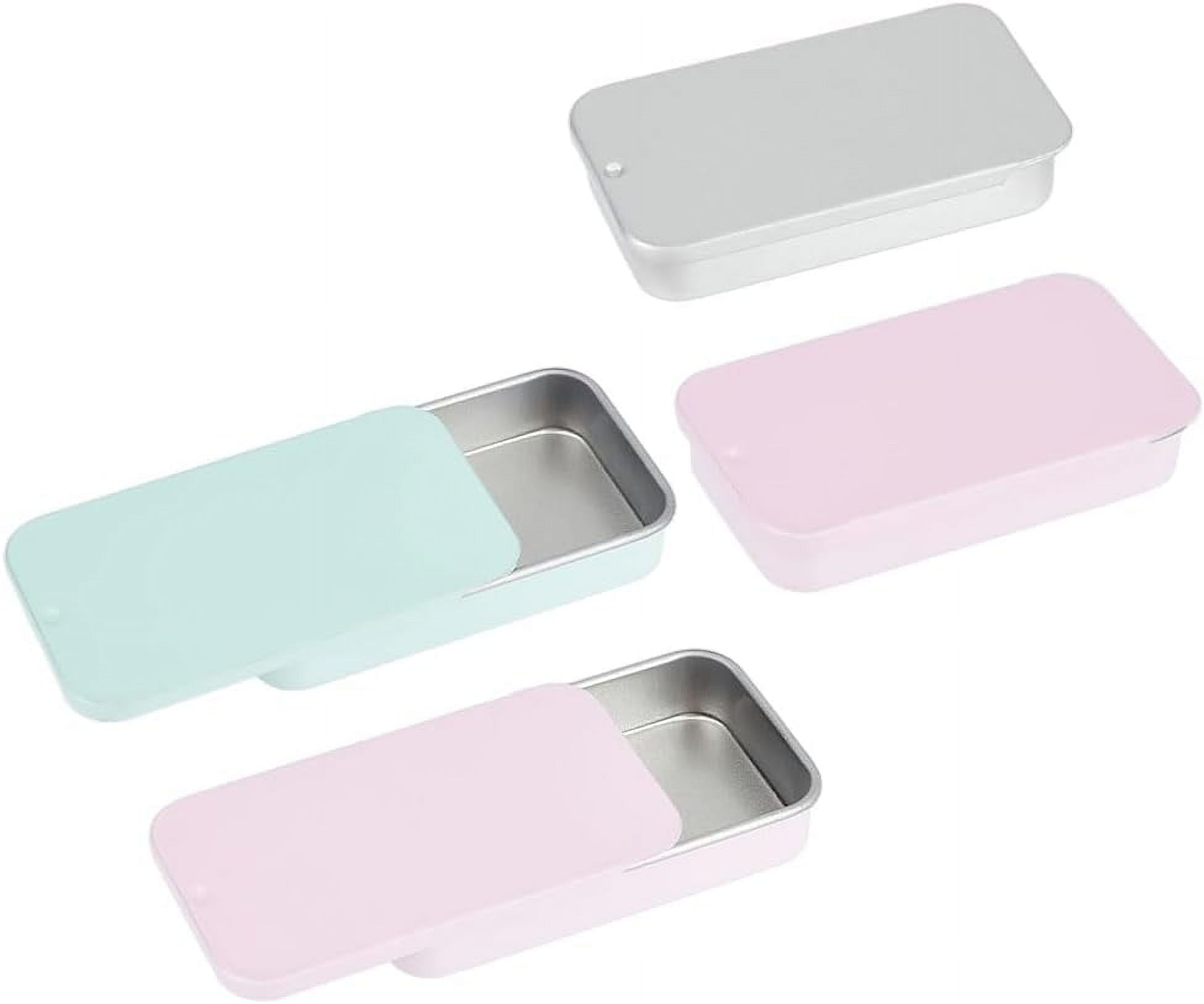 1 Bag 4pcs Bird Training Food Jar 3 Color Bird Handheld Feeder Box ...