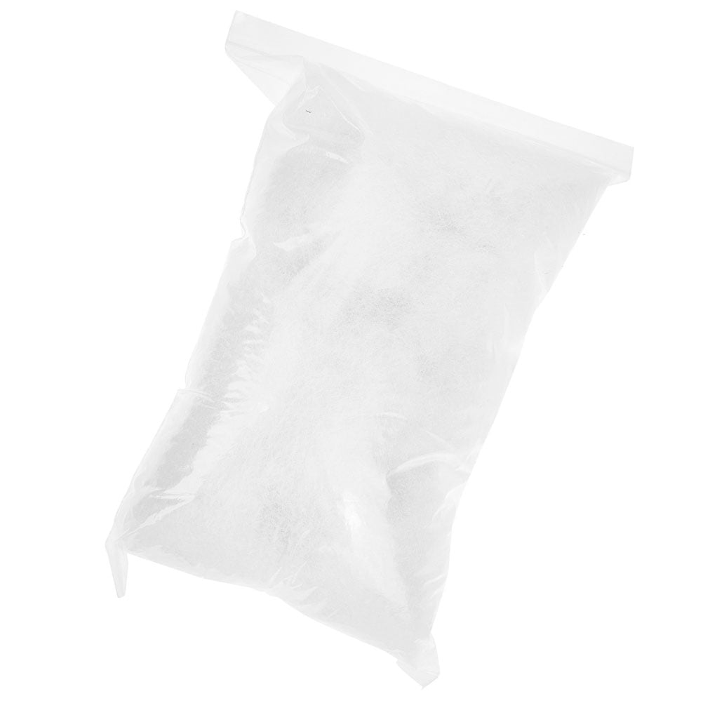 1 Bag Crafting Stuffing Fill Stuffed Animal Stuffing DIY Crafts ...