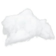 1 Bag of Pillow Filling Stuffing Pillow Filling Pillow Filler Stuffed ...