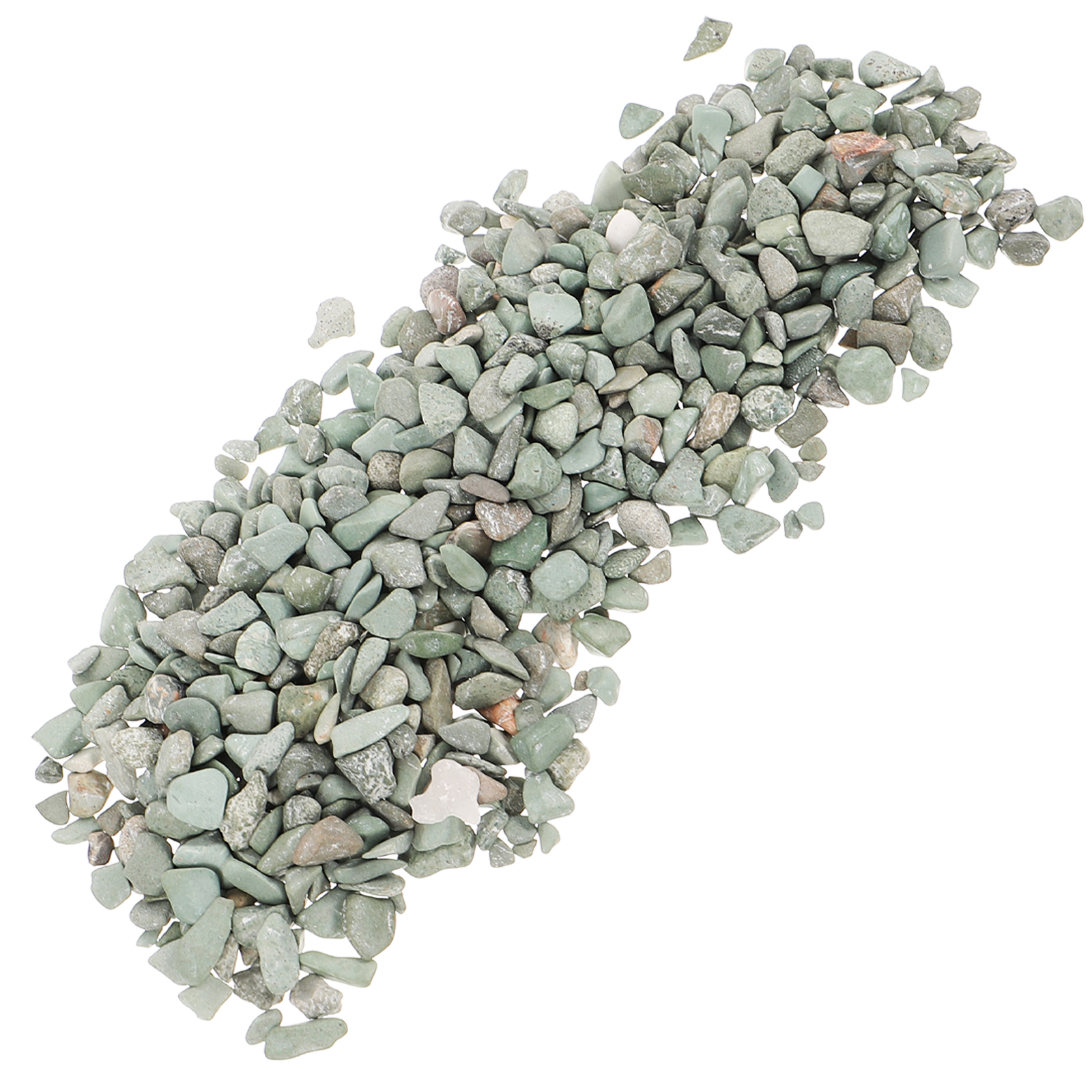 1 Bag Landscape Sand Table Stone Rocks Micro Landscape Layout Rock for ...